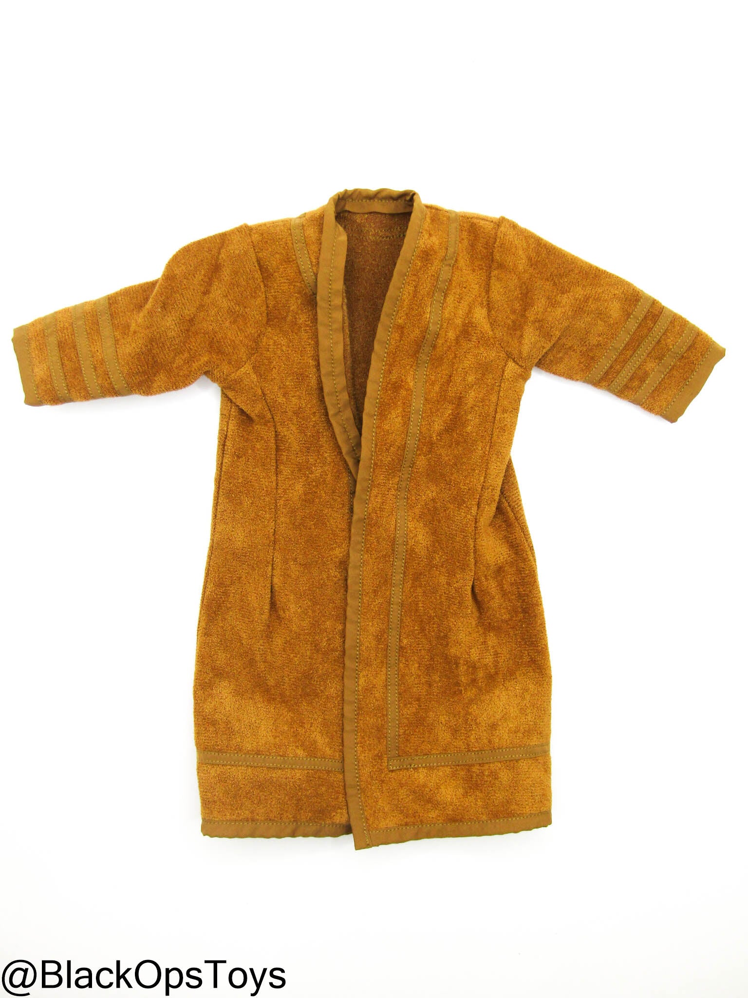 Bravo Two Zero - SAS Patrol Leader - Shepherd Robe – BlackOpsToys