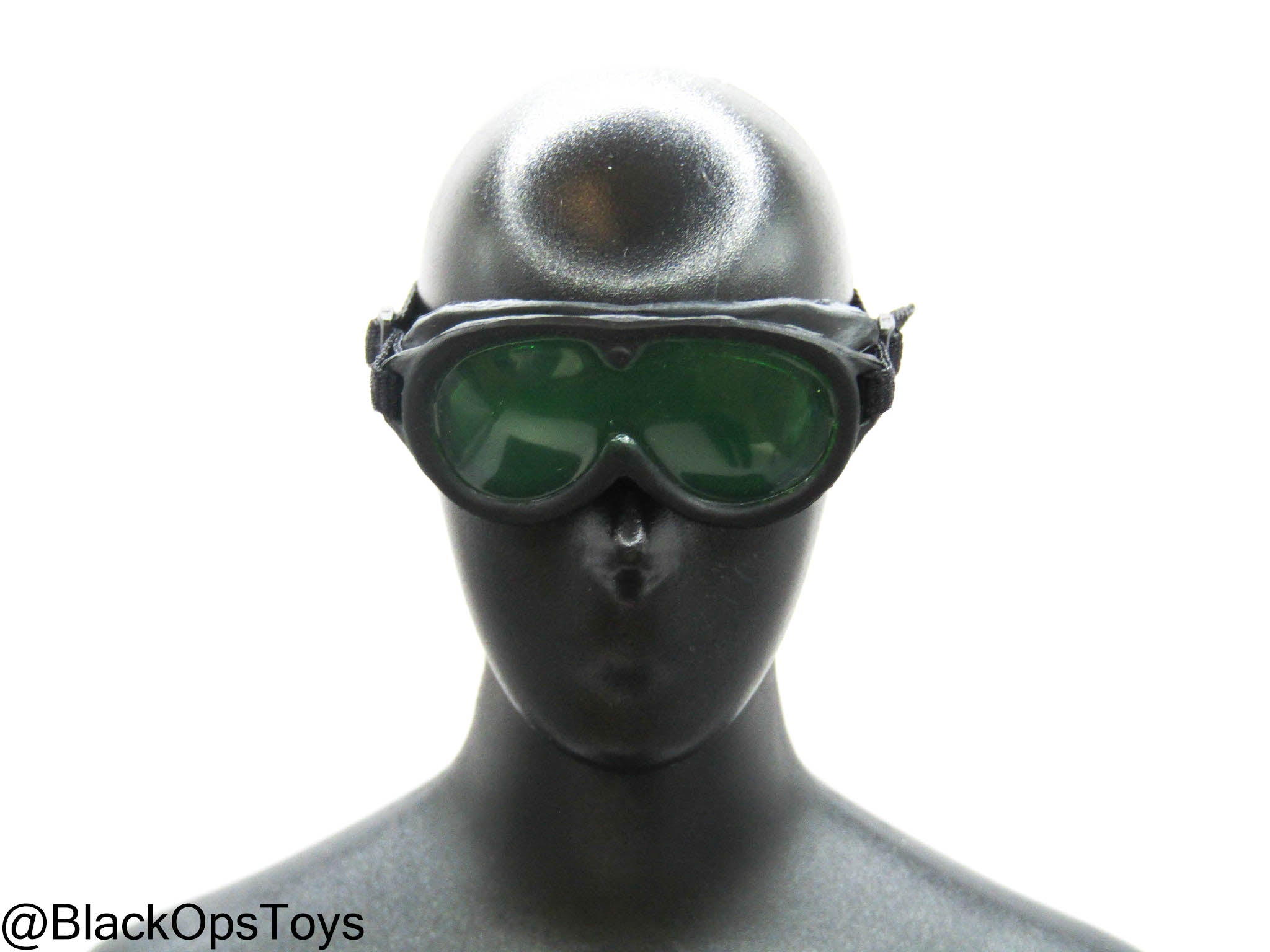 Bravo Two Zero - SAS Patrol Leader - Goggles – BlackOpsToys