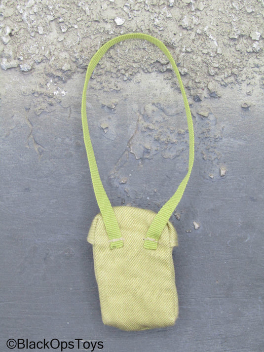 WWII - Tan Satchel – BlackOpsToys
