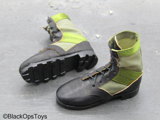 Uniforms – Tagged "Footwear"– BlackOpsToys
