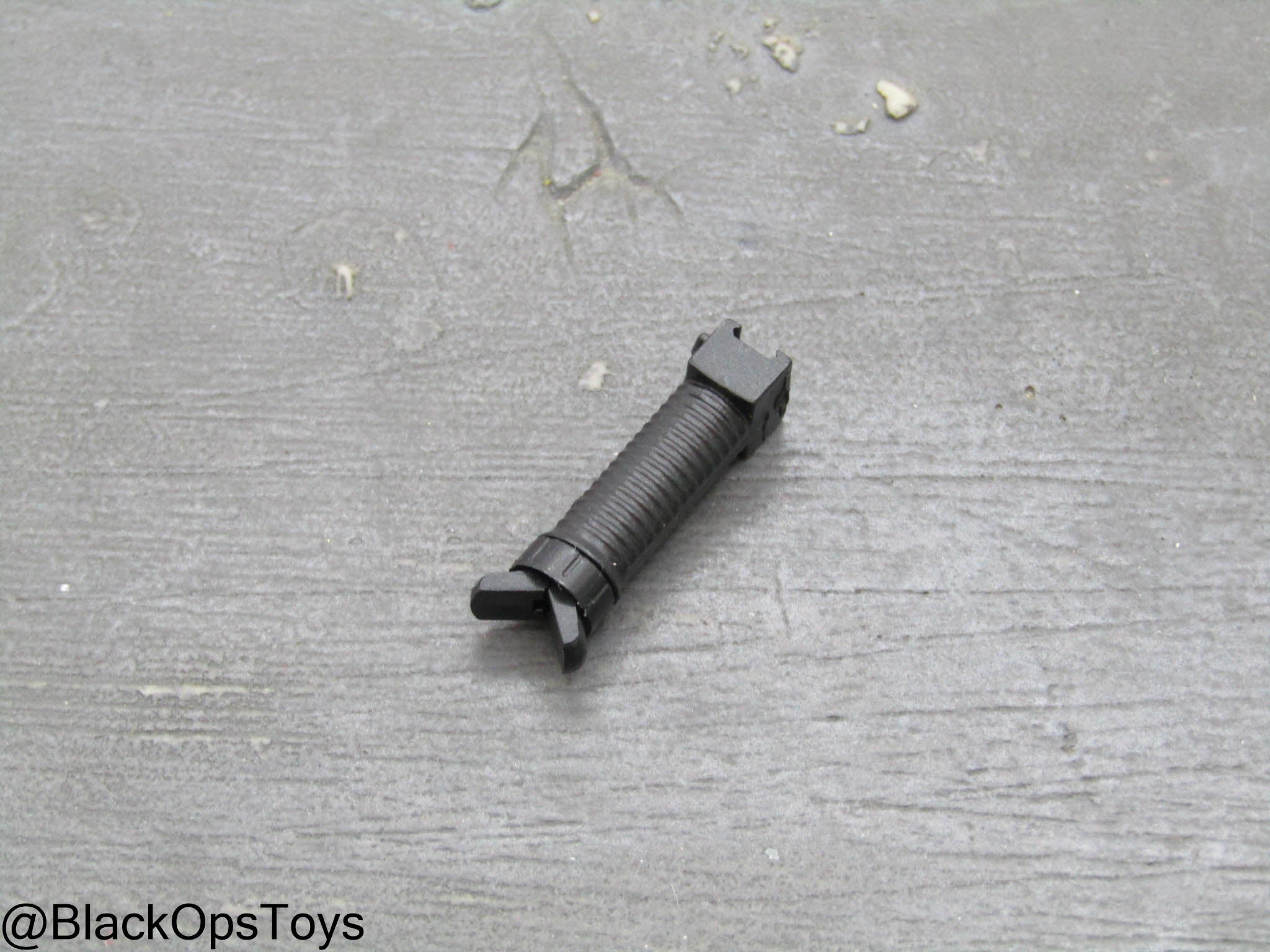 Bipod Grip Type 1 – BlackOpsToys
