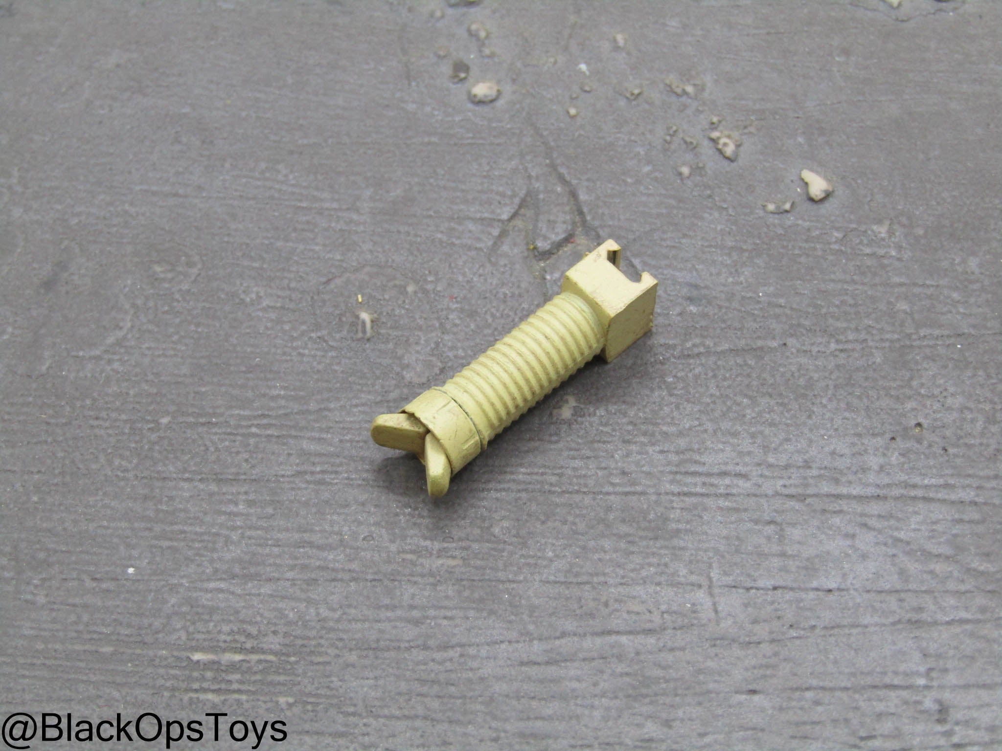 Bipod Grip Type 2 – BlackOpsToys