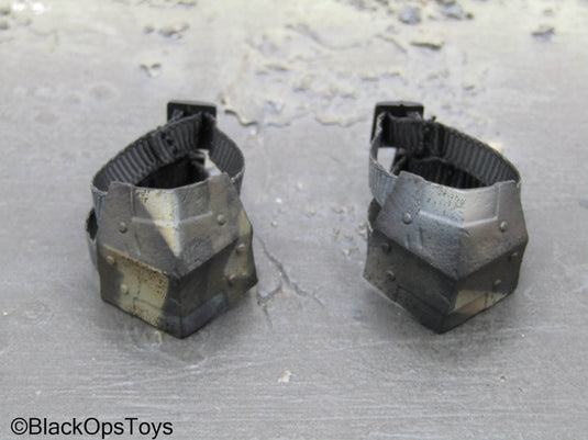 Deathknell - Knee Pads – BlackOpsToys