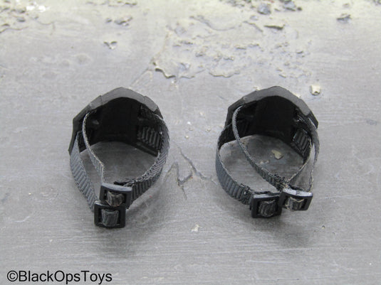 Deathknell - Knee Pads – BlackOpsToys