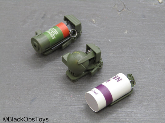 Model Weapons – Tagged "Other Weapons"– Page 3 – BlackOpsToys