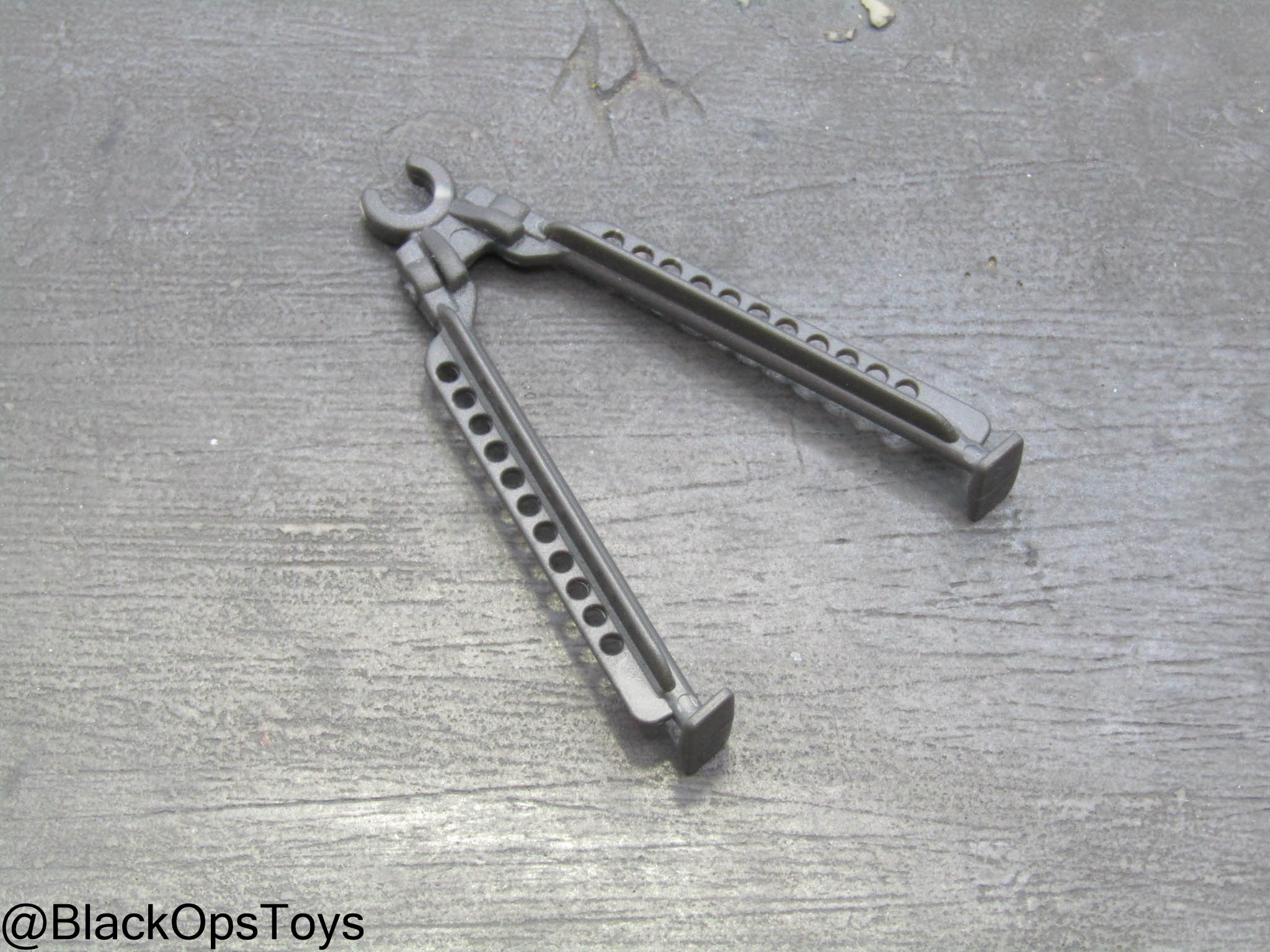LMG Bipod – BlackOpsToys