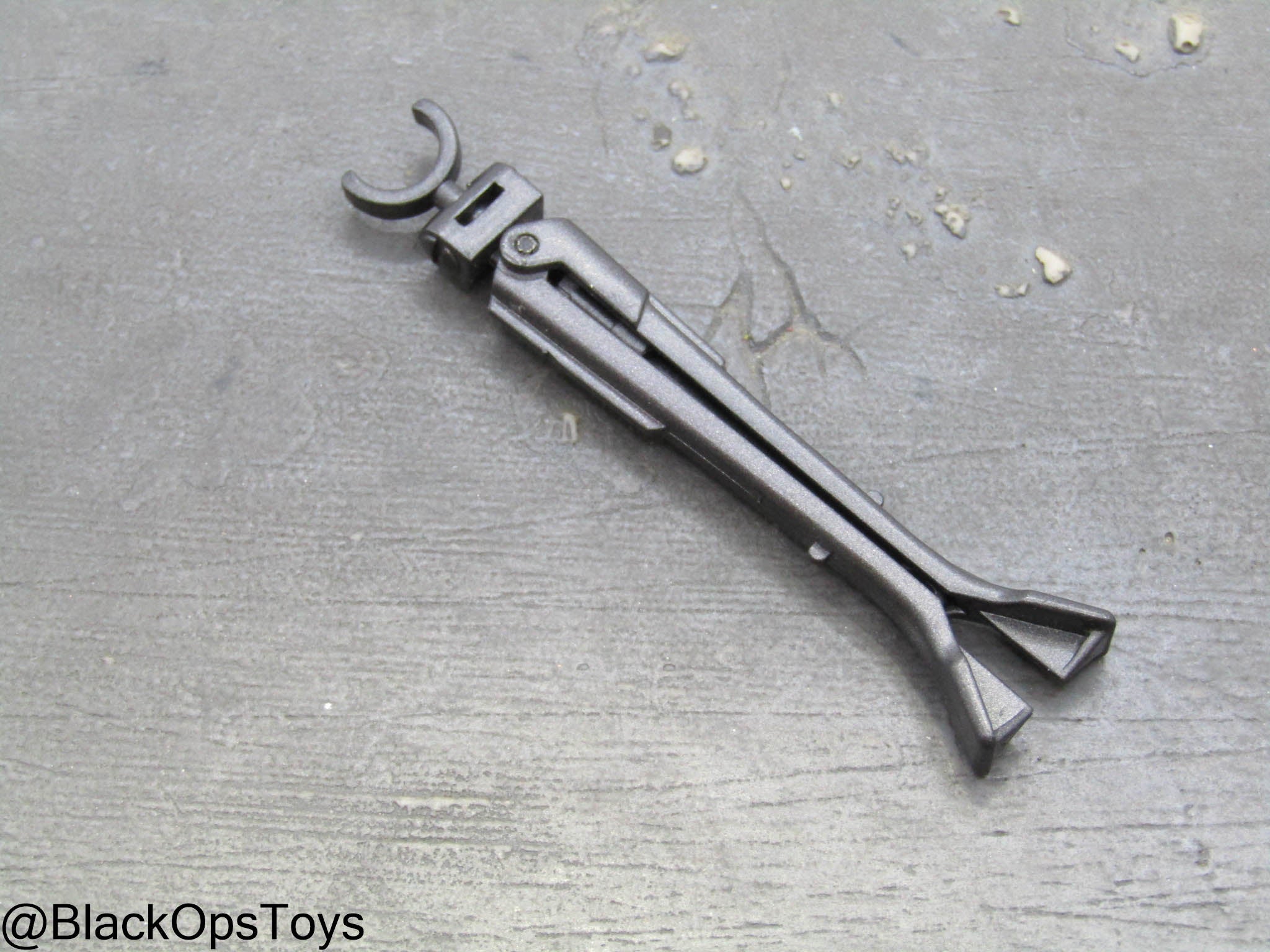 LMG Bipod – BlackOpsToys