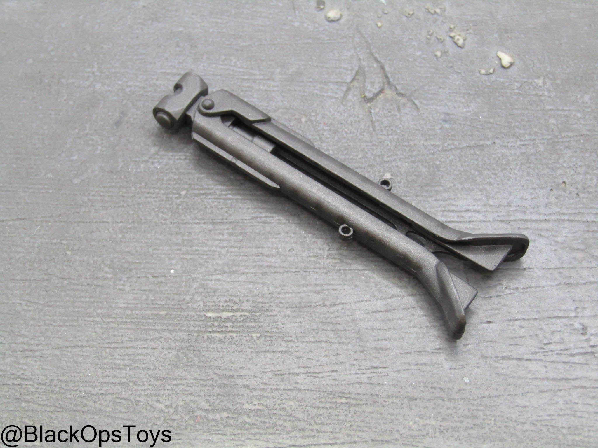 LMG Bipod – BlackOpsToys