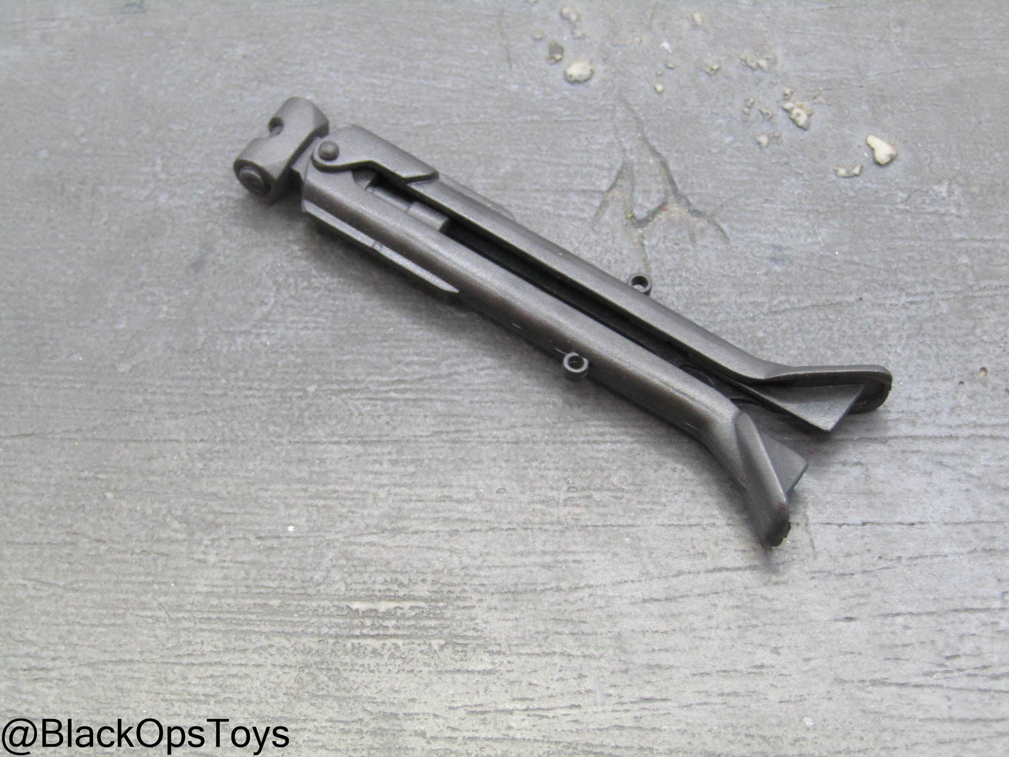 MG42 Bipod – BlackOpsToys