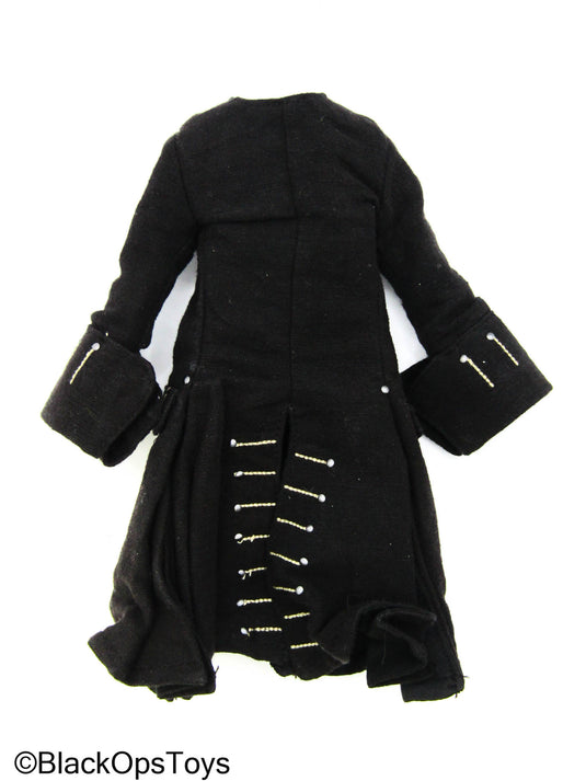 Pirates Of The Caribbean 3 - Jack Sparrow - Brown Pirates Coat ...