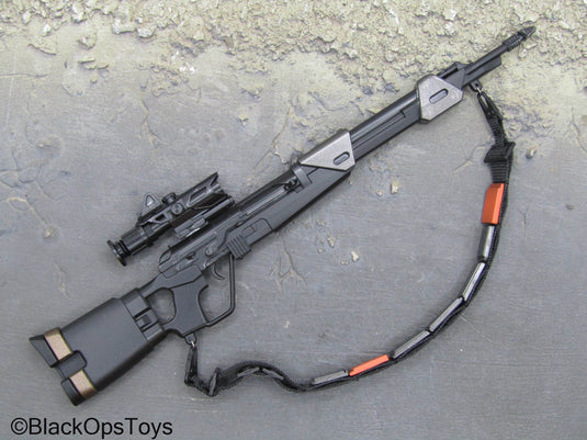 Model Weapons – Tagged "Rifles & Machine Guns"– BlackOpsToys