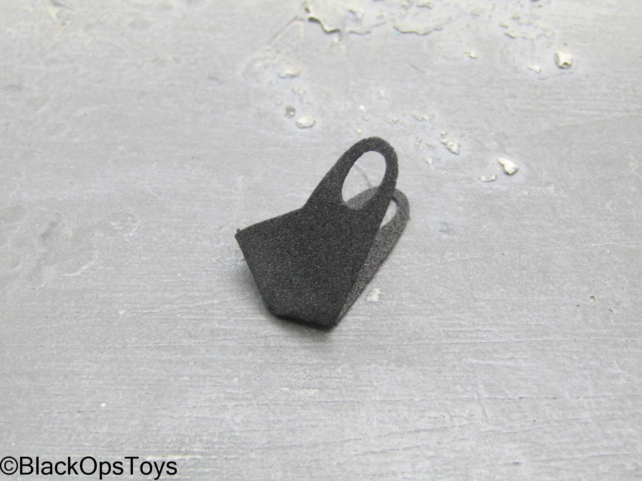 SMU Tier 1 Delta Force CST - Face Mask – BlackOpsToys