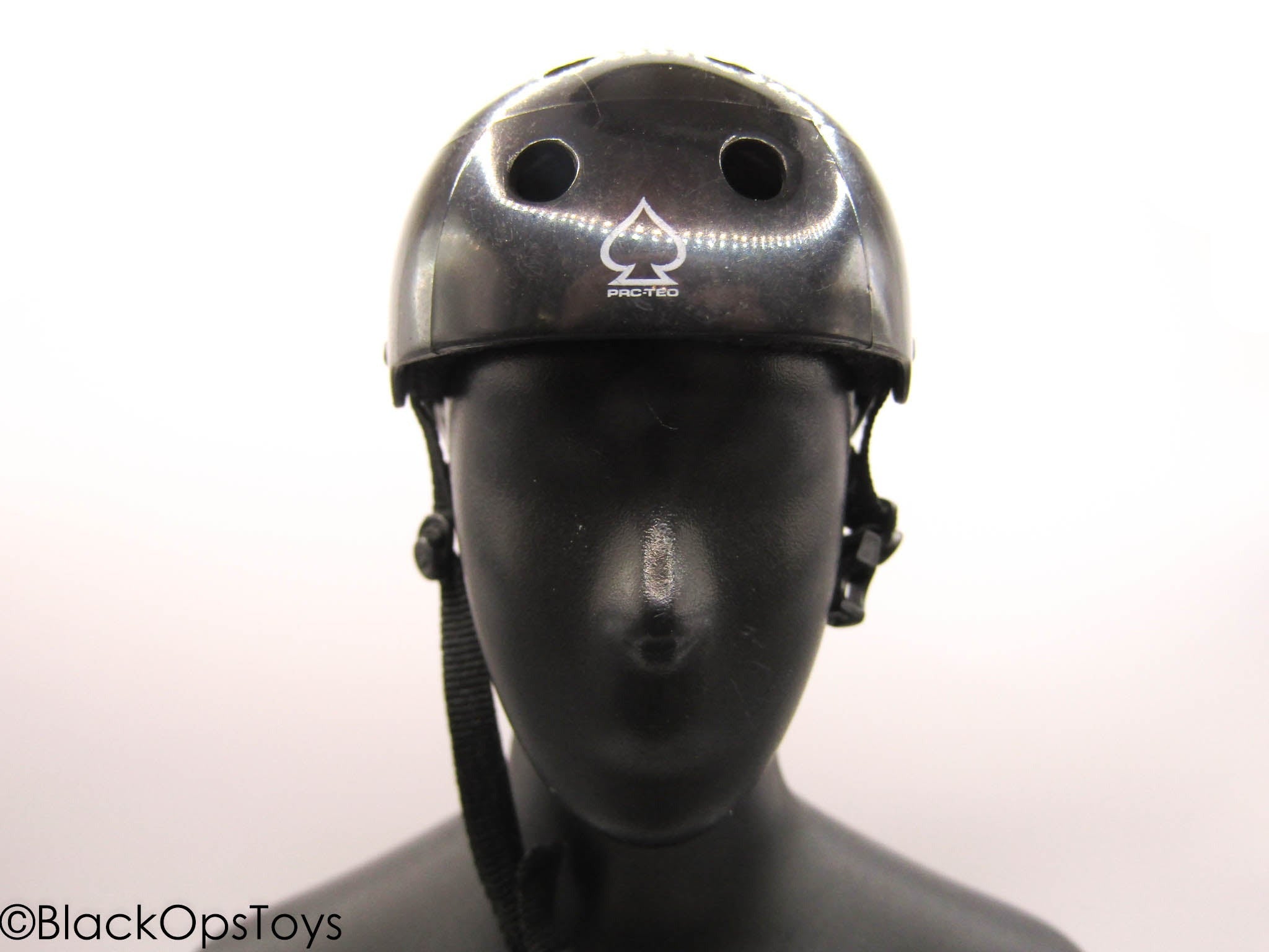 Black VBSS Helmet – BlackOpsToys