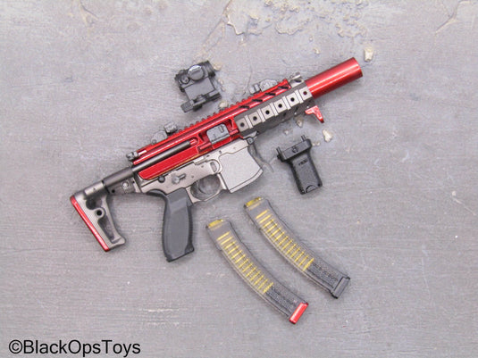 Model Weapons – Tagged "Rifles & Machine Guns"– BlackOpsToys