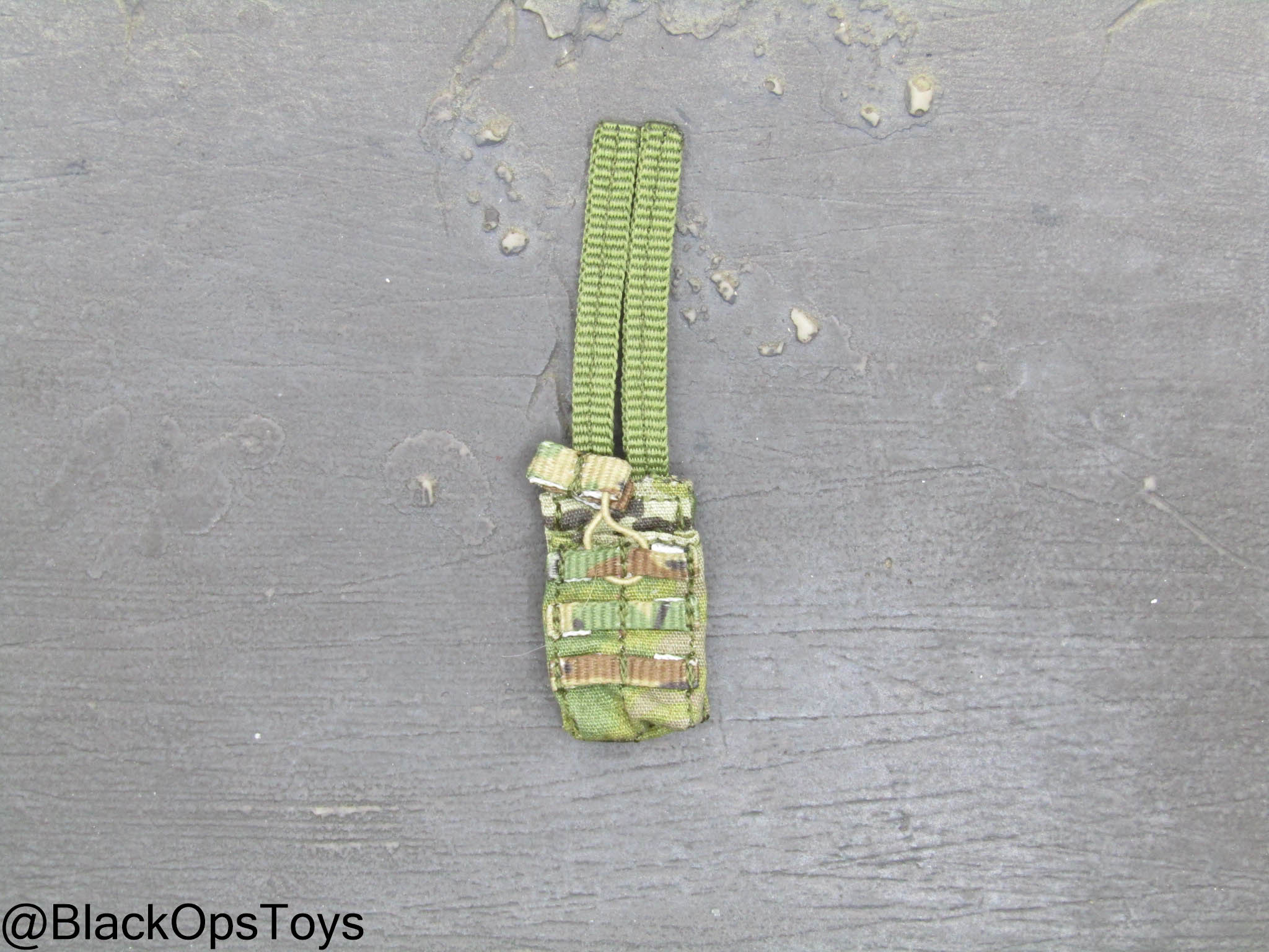 FSB Spetsnaz Alpha - Multicam MOLLE Mag Pouch – BlackOpsToys