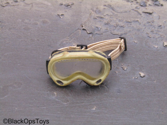 Tan Goggles – BlackOpsToys