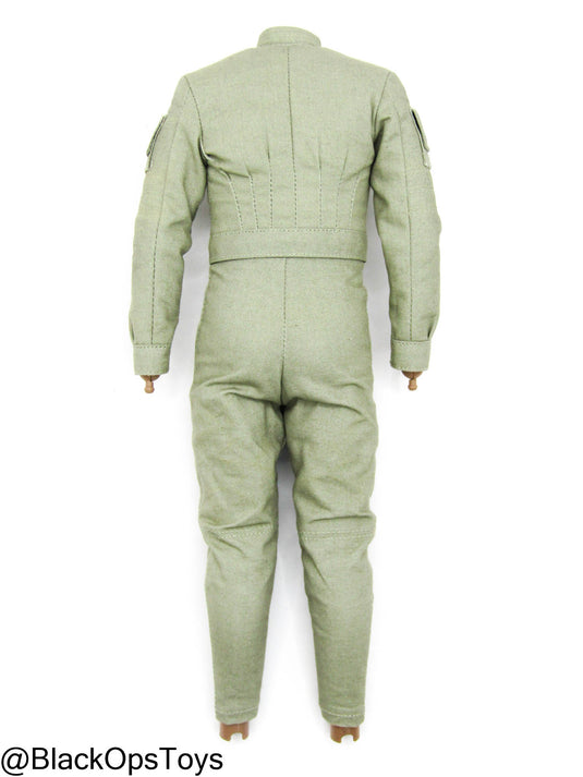 Star Wars Bespin Luke Skywalker - Male Base Body w/Tan Uniform ...