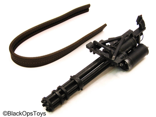 M134 Minigun – BlackOpsToys
