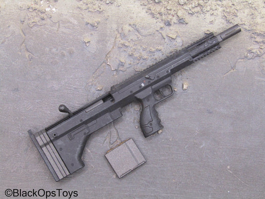 Bullpup Rifle – BlackOpsToys