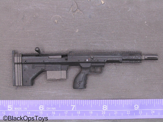 Bullpup Rifle – BlackOpsToys