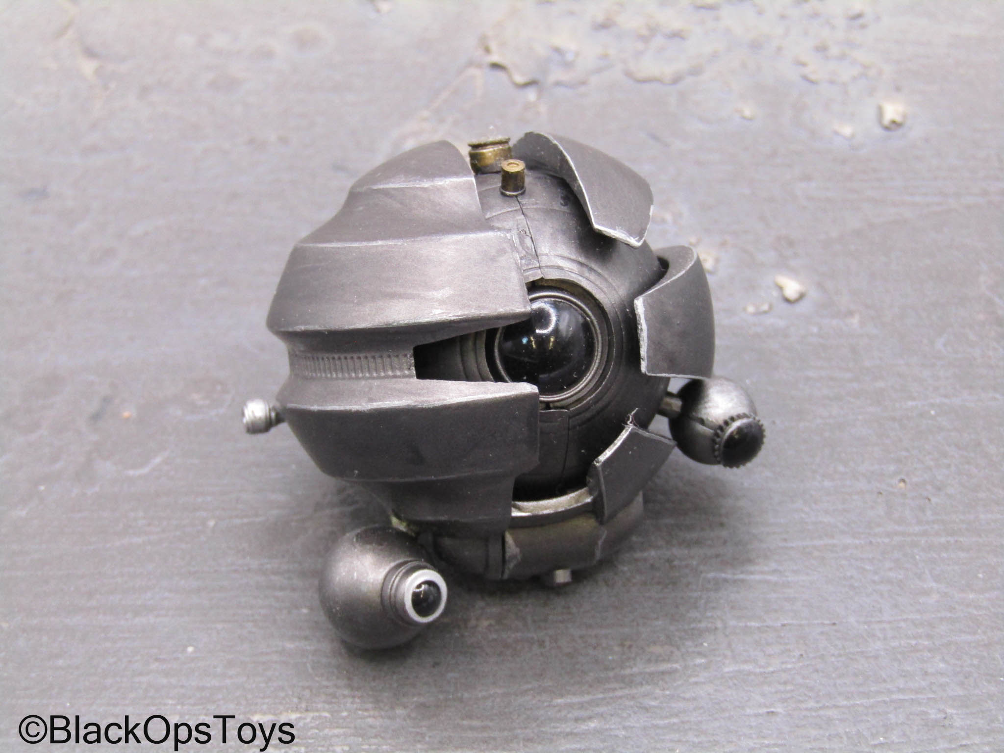 Darth Maul - Sith Probe Droid – BlackOpsToys