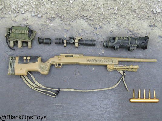 Model Weapons – Tagged "Rifles & Machine Guns"– BlackOpsToys