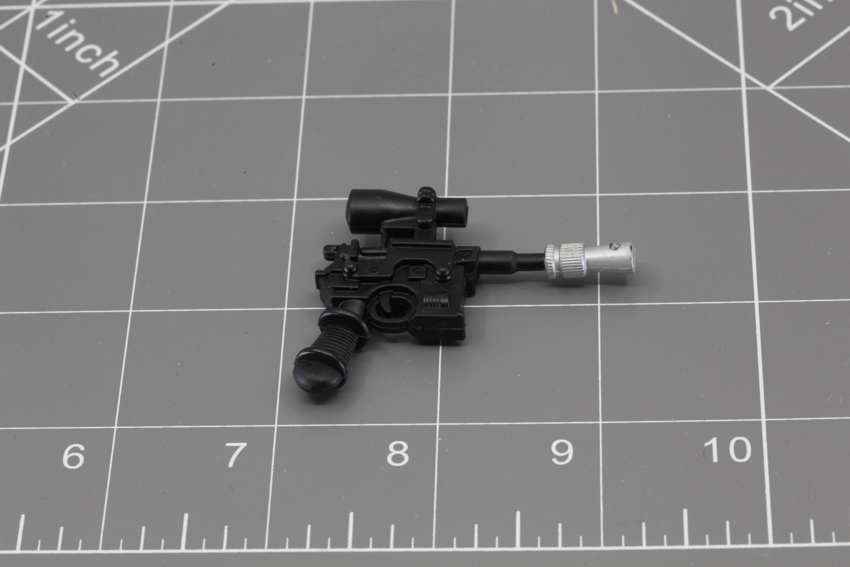 BAM 1/6 Star Wars Gun 2 (Hasbro) – BlackOpsToys