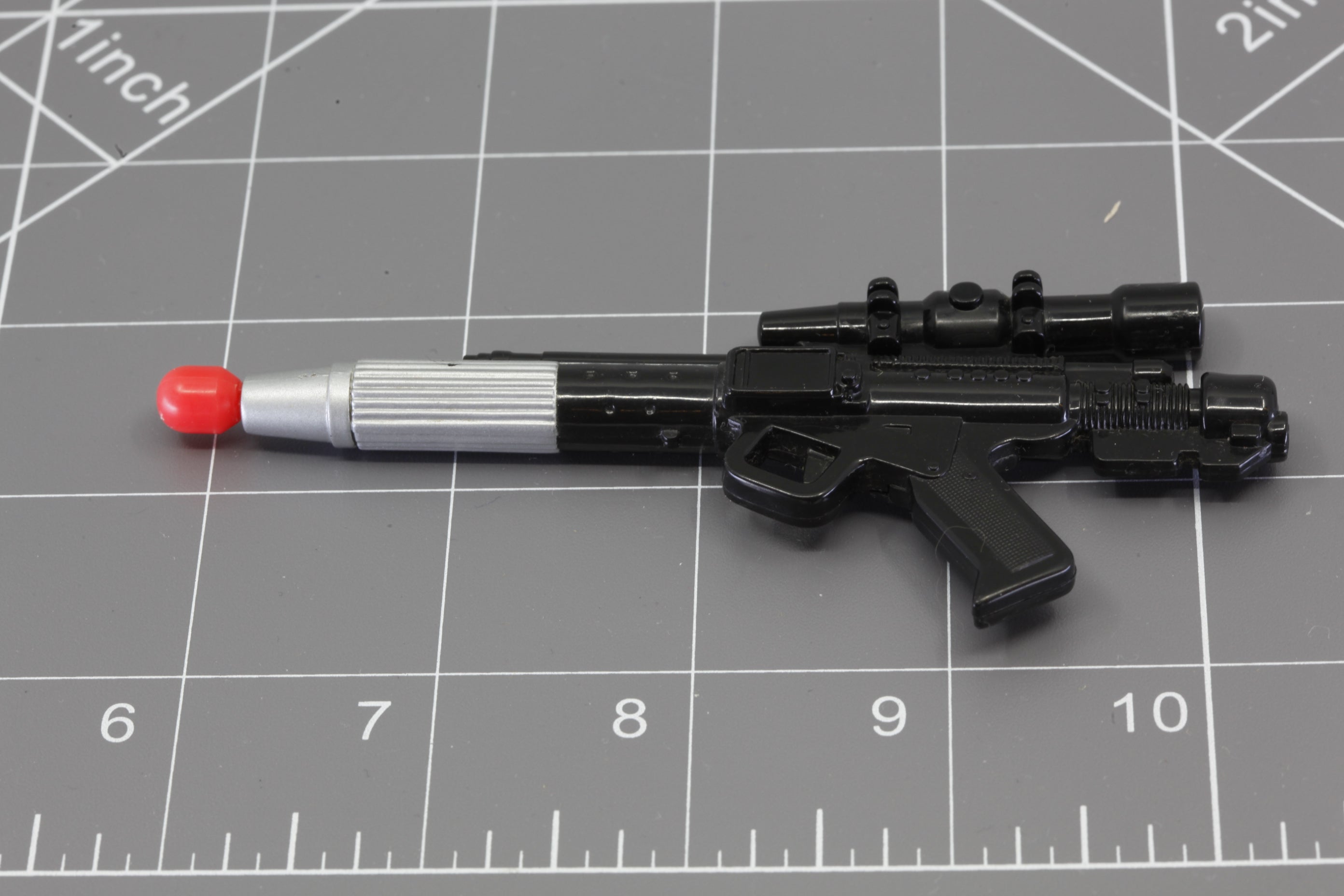 BAM 1/6 Star Wars Gun 4 (Hasbro) – BlackOpsToys