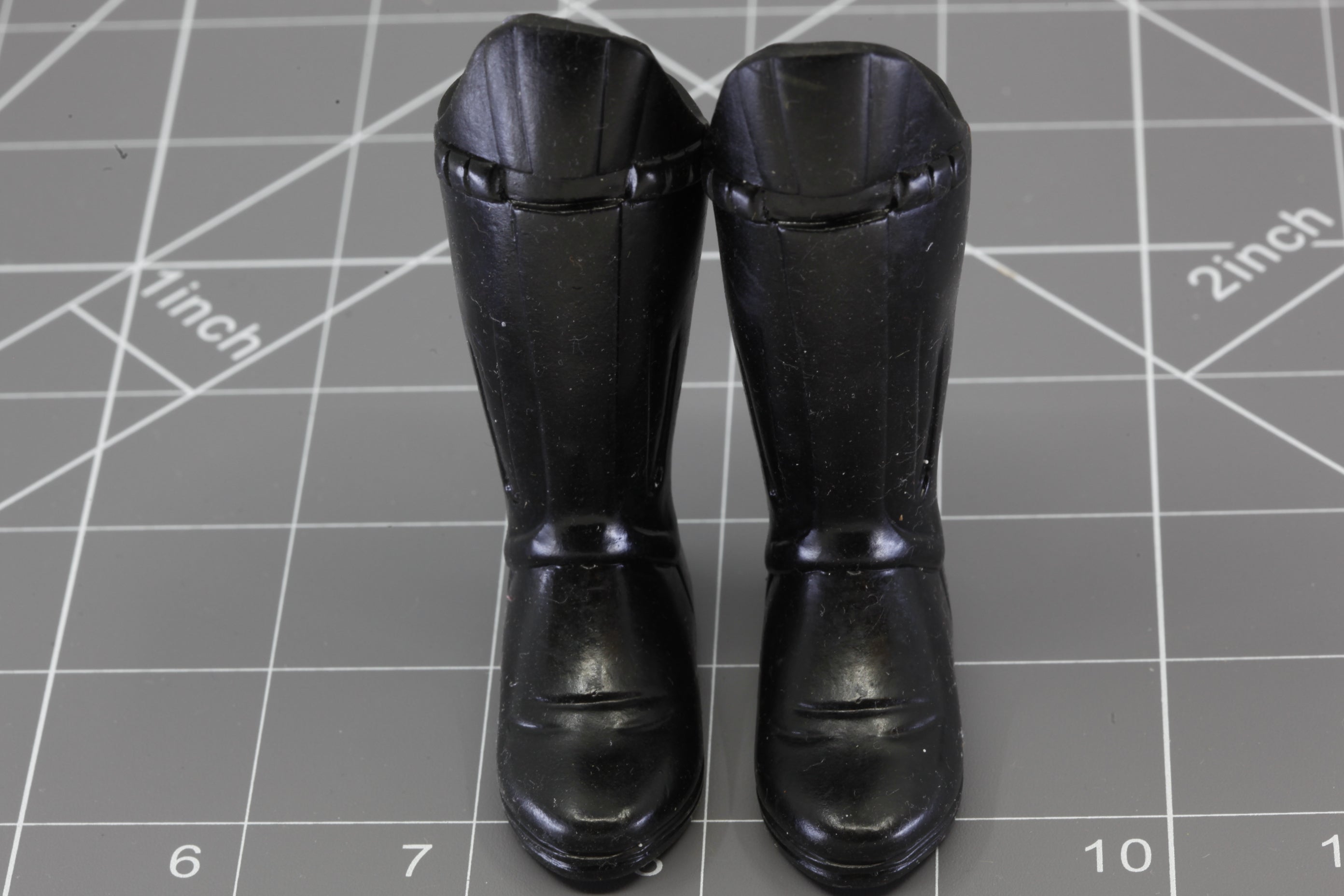 BAM 1/6 Star Wars Boots 2 (Hasbro) – BlackOpsToys