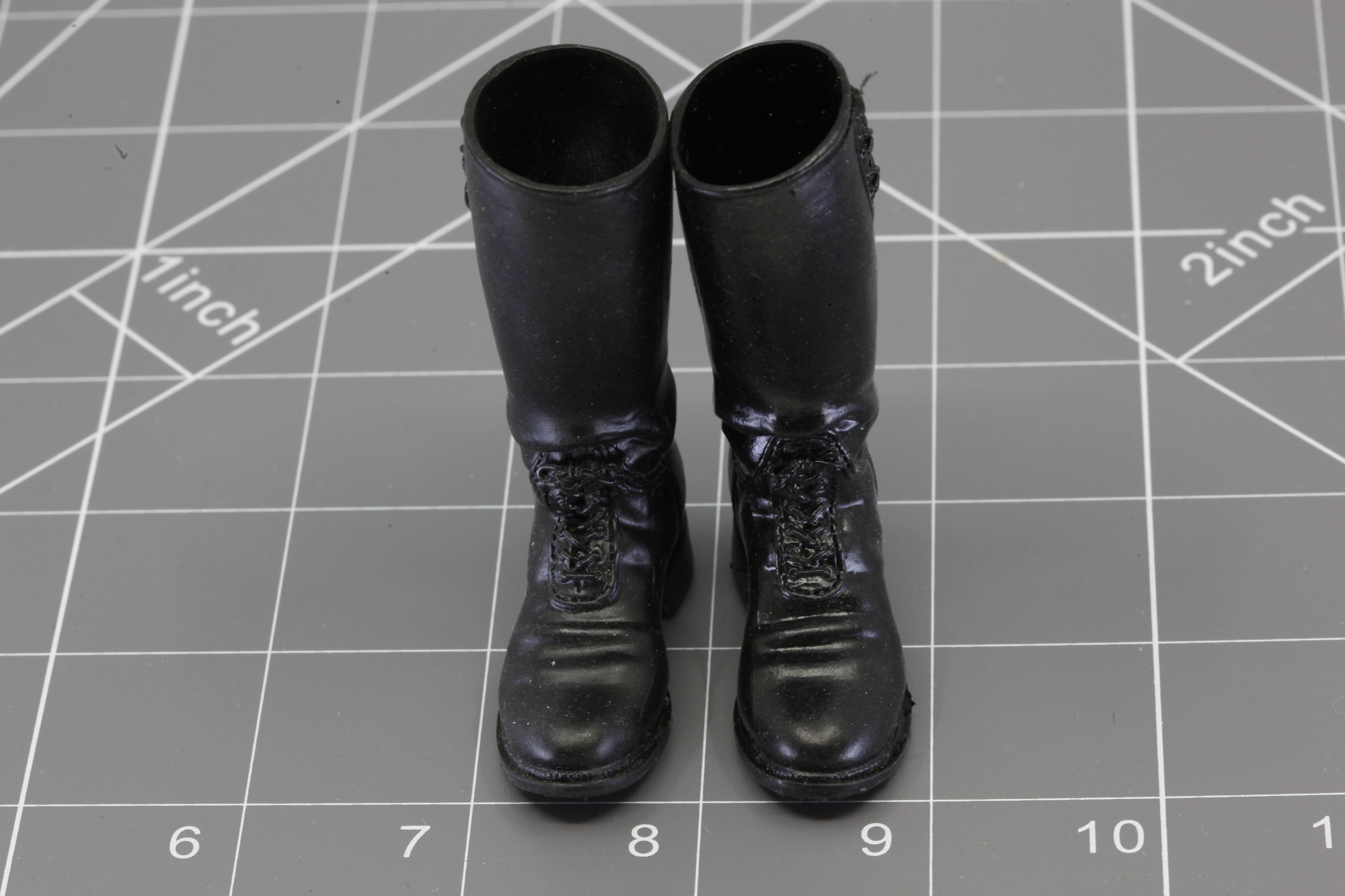 BAM 1/6 Star Wars Boots 1 – BlackOpsToys
