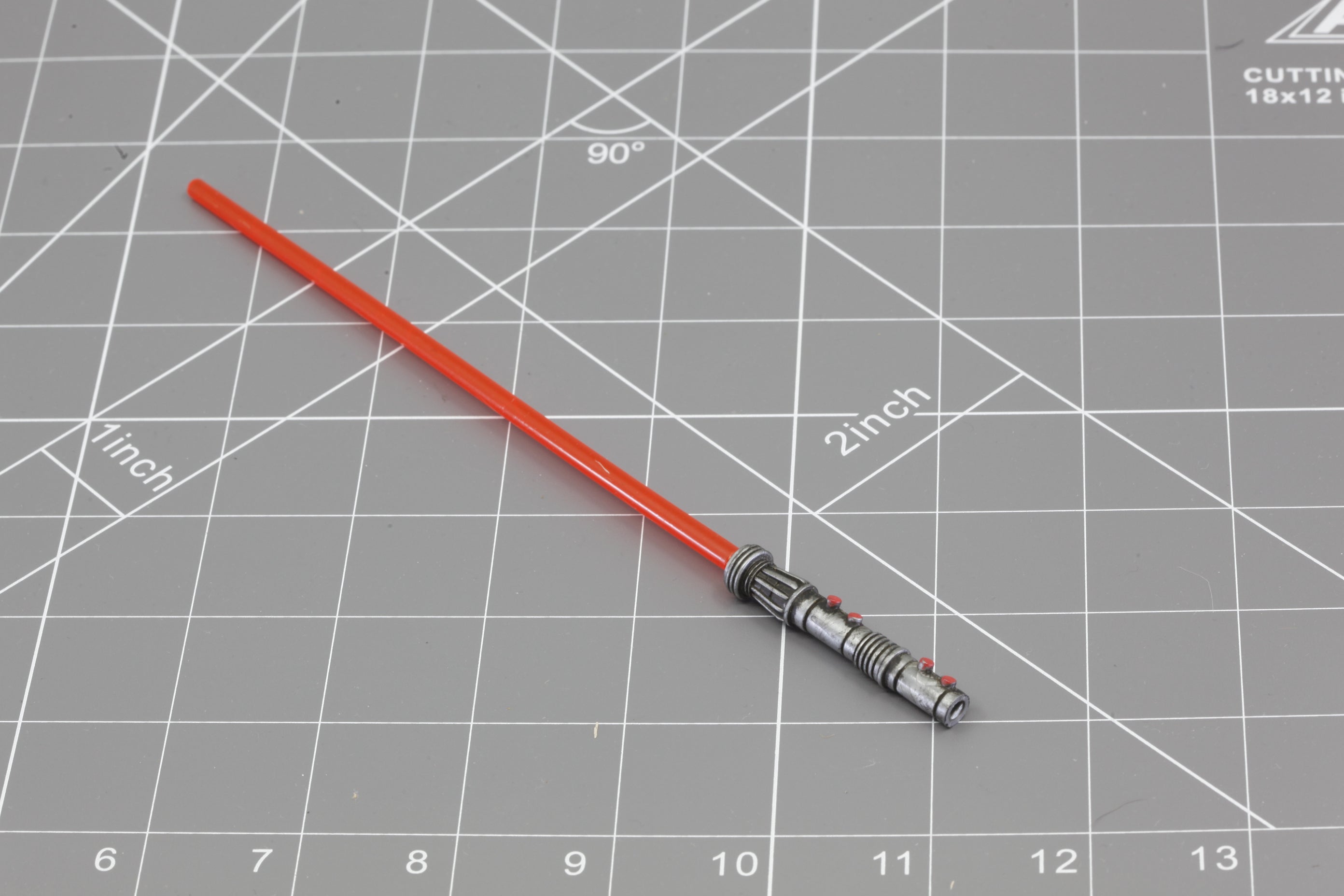 BAM 1/6 Star Wars Light Saber 2 (Hasbro) – BlackOpsToys