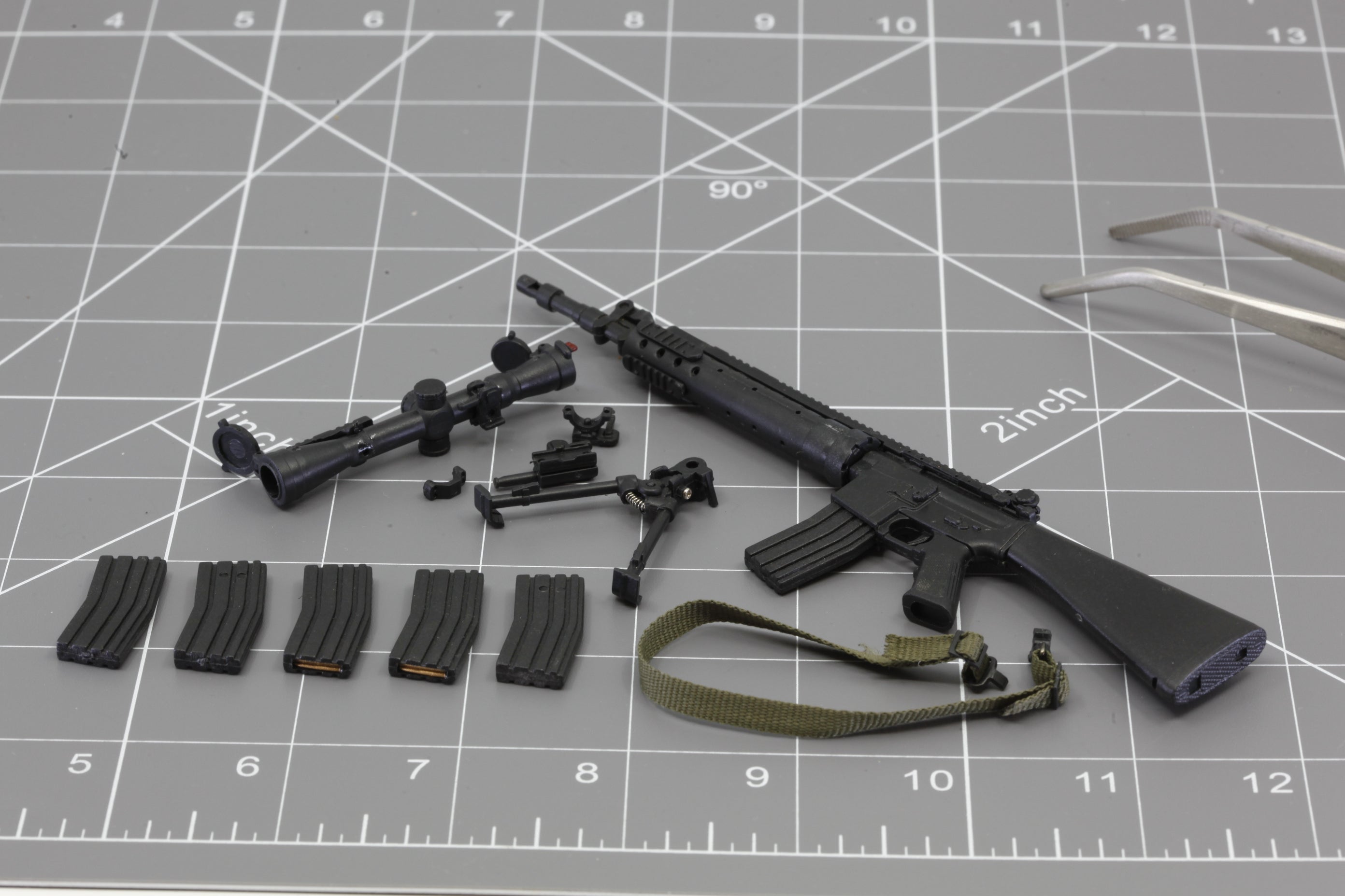BAM Sniper Rifle 6 – BlackOpsToys