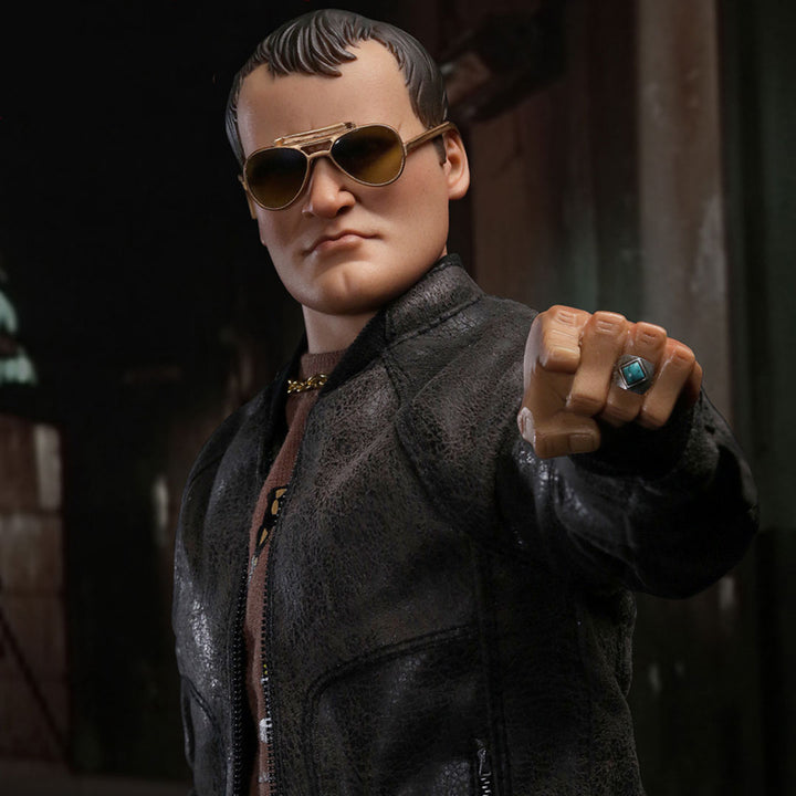 Model Weapons – BlackOpsToys