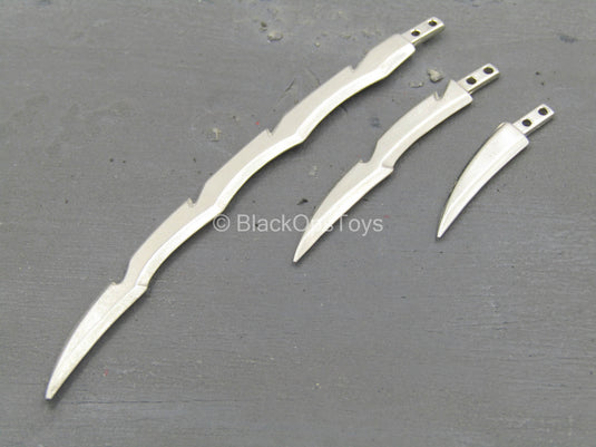 Adrien Brody Predators Knife