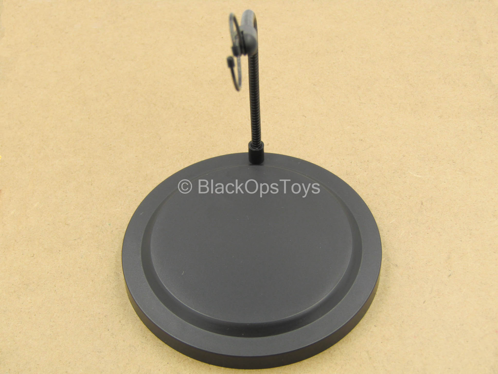 1/12 - Purgatori - Base Dynamic Figure Stand – BlackOpsToys