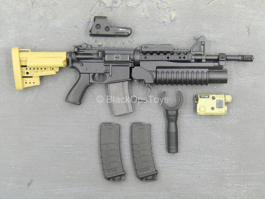 Reloaded – Page 7 – BlackOpsToys