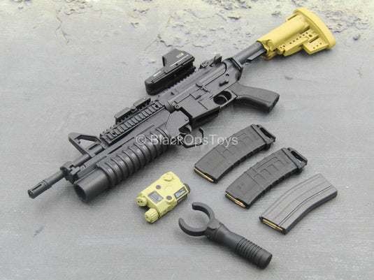 Reloaded – Page 7 – BlackOpsToys