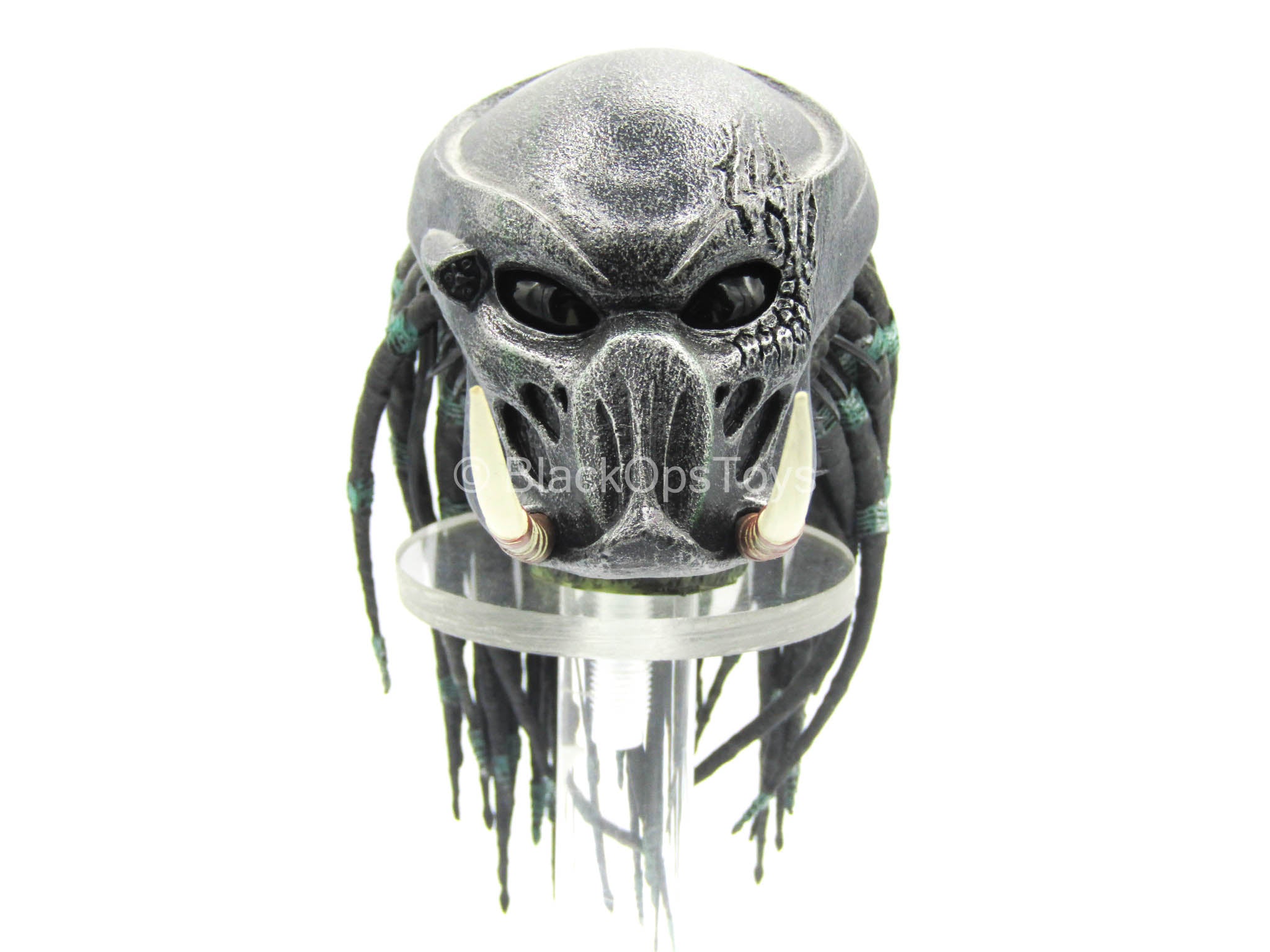 Tracker Predator Mask