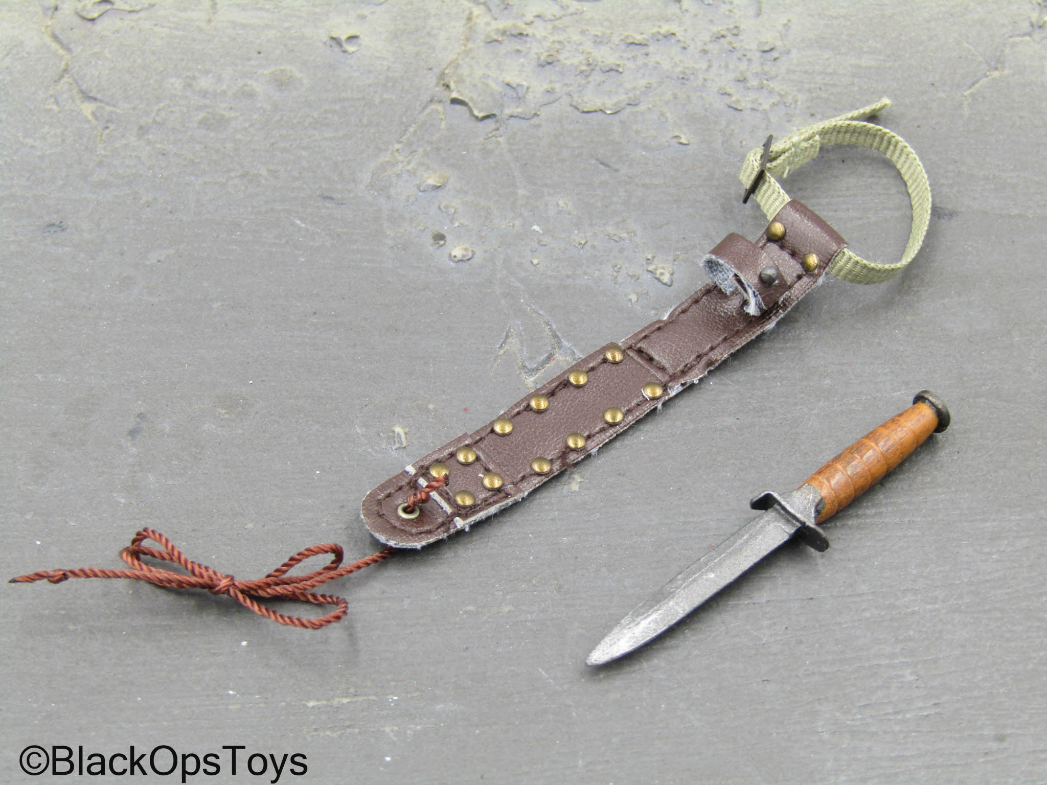 Us Paratrooper Knife