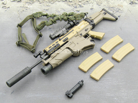 Reloaded – Page 7 – BlackOpsToys