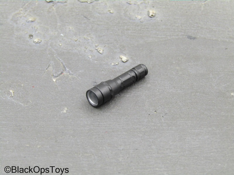 Private Military Contractor - Black Flashlight – BlackOpsToys