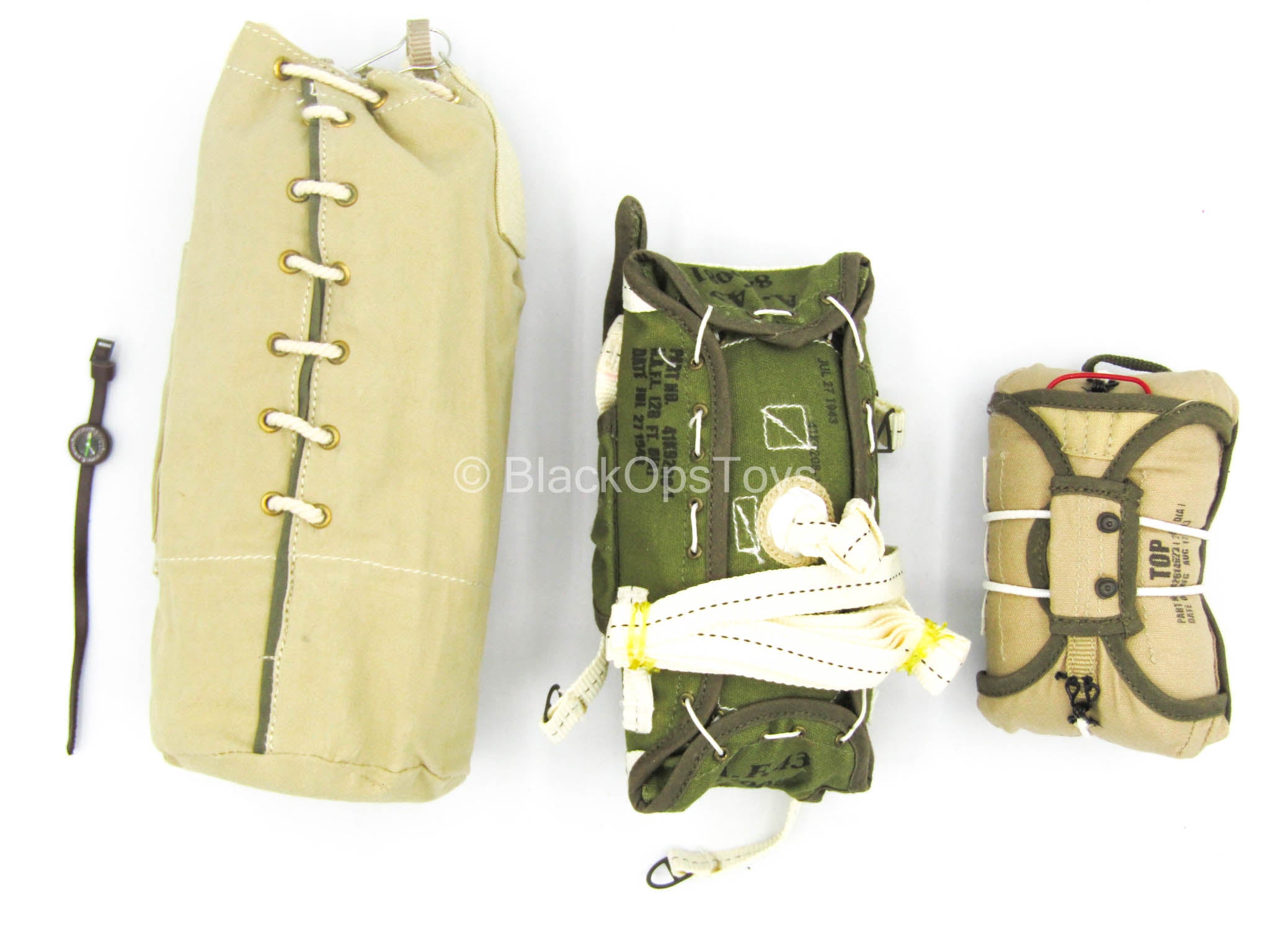 Parachute Pack