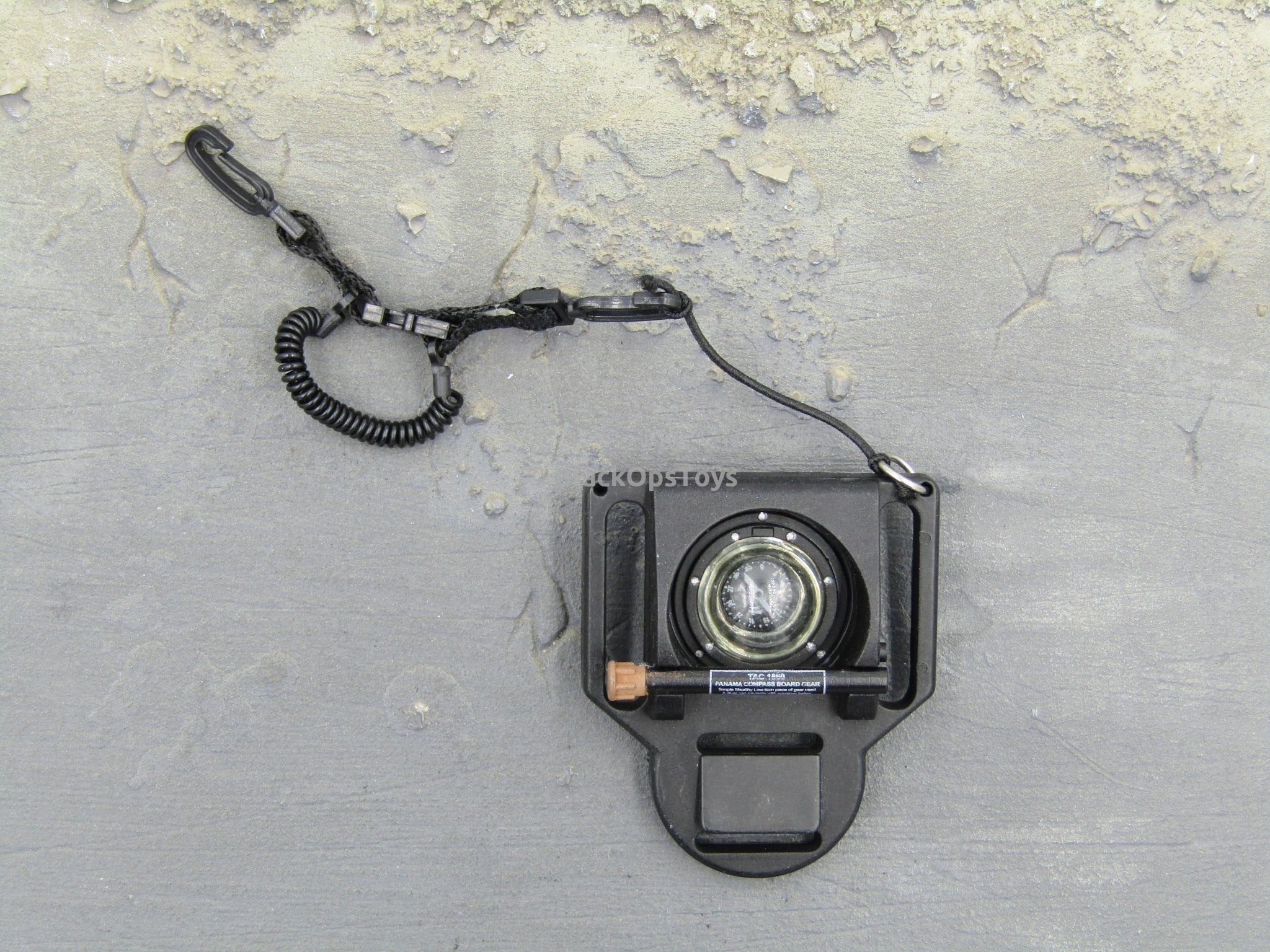 Toys City US Navy Seal SDVT-1 Combat Diver Underwater Compass ...