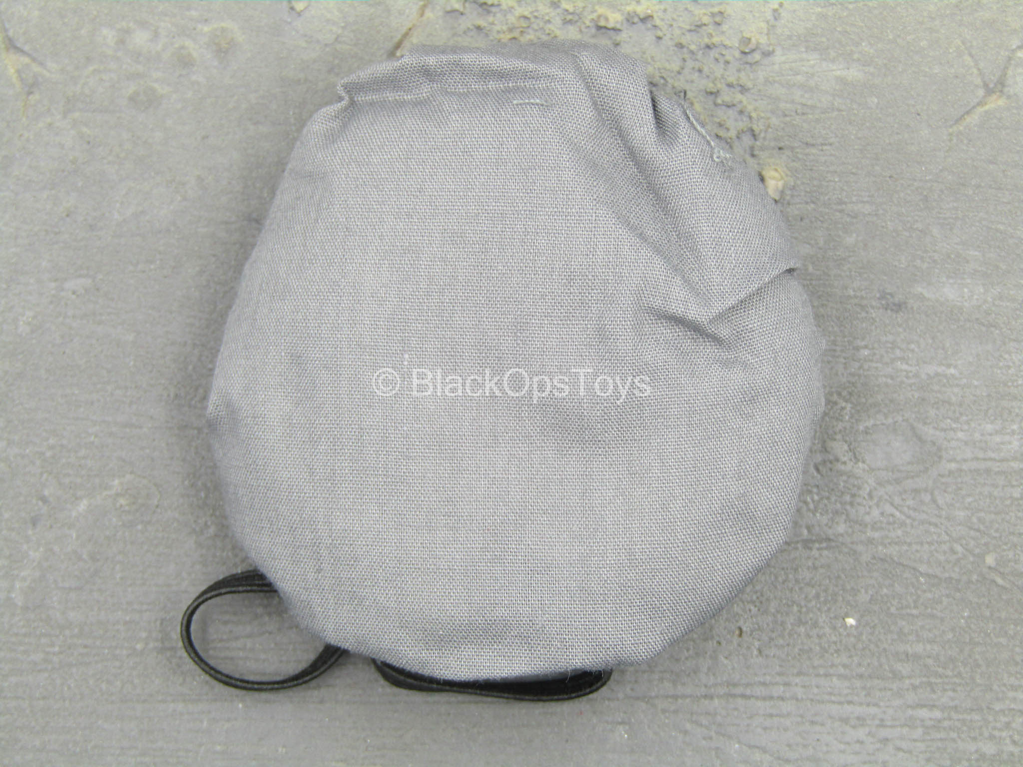 Monty Python - Bridgekeeper - Chest Padding – BlackOpsToys