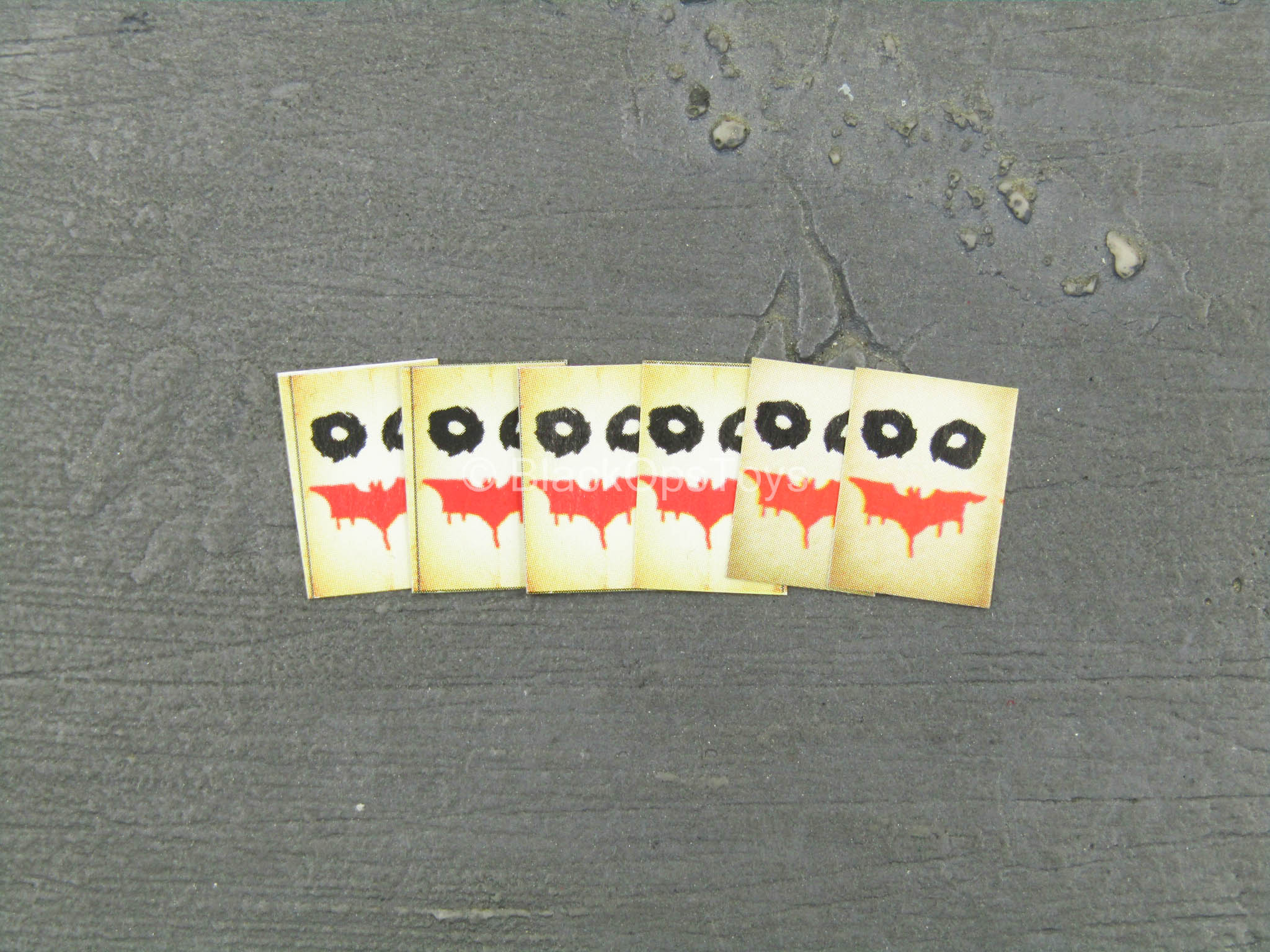 Lady Joker - Cards – BlackOpsToys