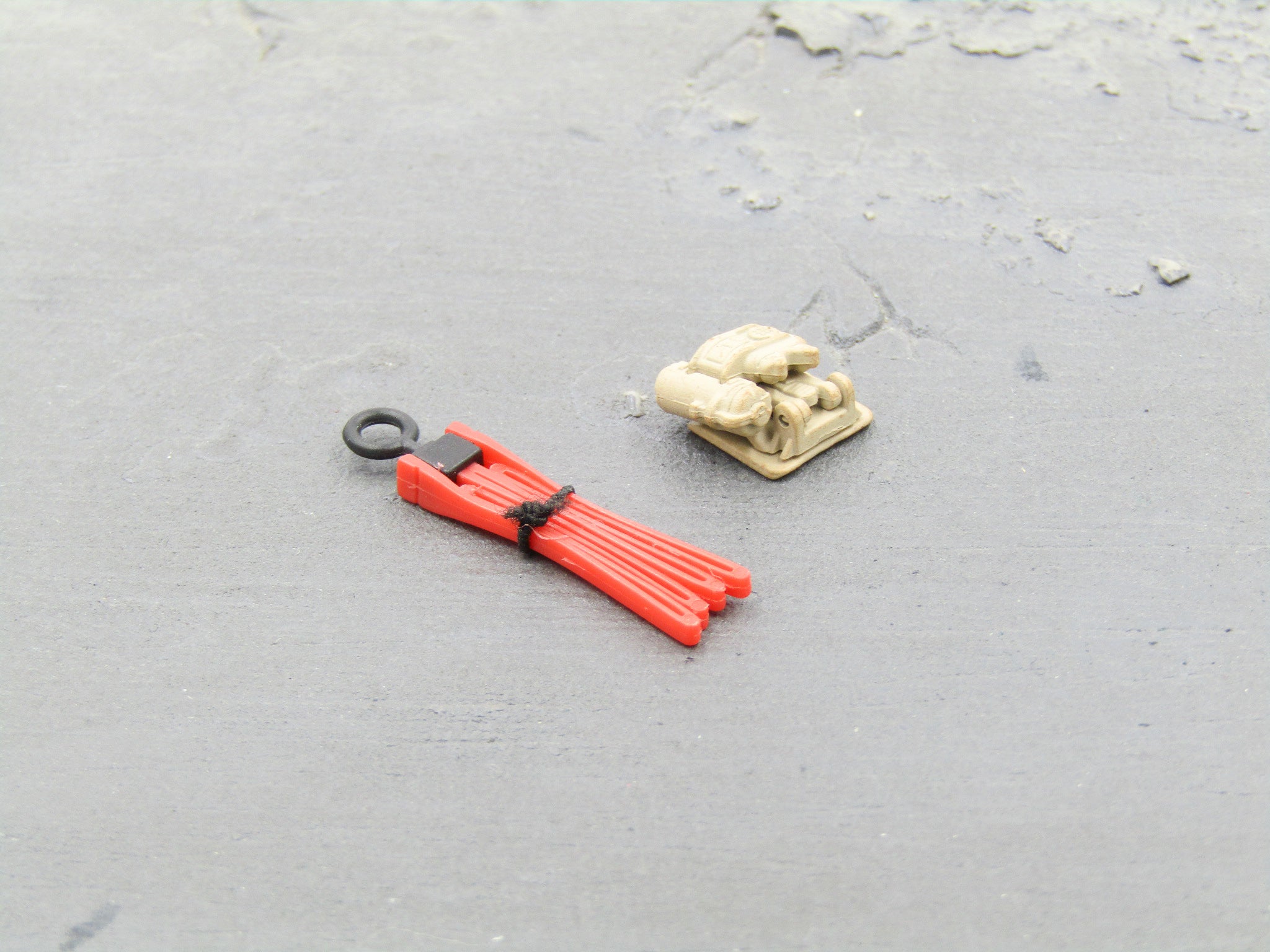 U.S. Army Special Forces Sniper - Accessories Set – BlackOpsToys