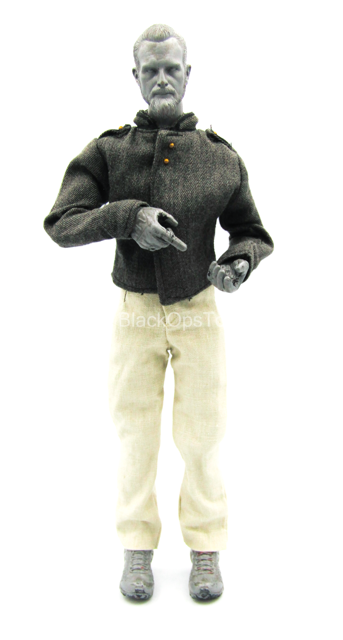 57th Virginia Infantry - Confederate Combat Uniform Set – BlackOpsToys