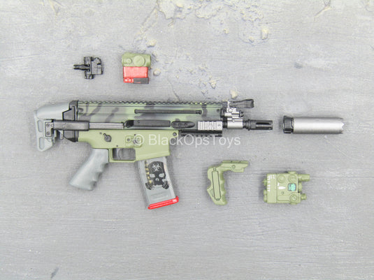 Model Weapons – Tagged "Rifles & Machine Guns"– BlackOpsToys
