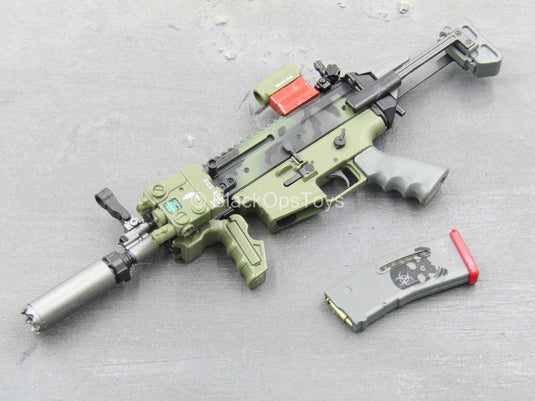 Model Weapons – Tagged "Rifles & Machine Guns"– BlackOpsToys