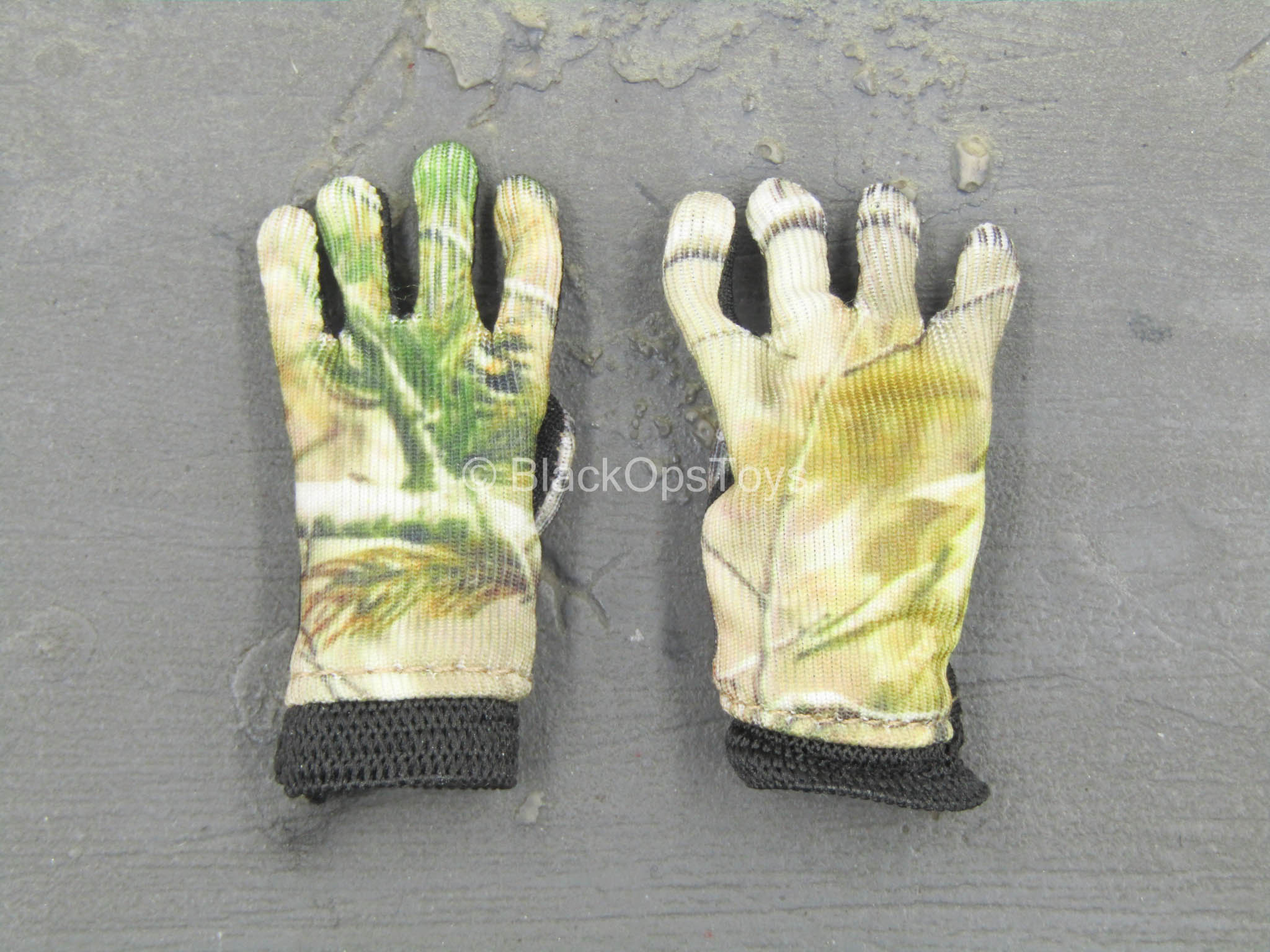 Hunting Realtree Camo - Gloves – BlackOpsToys